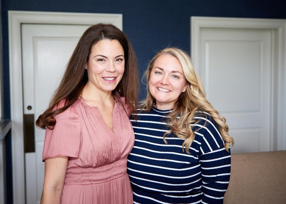 United Way of Greenwich Sole Sisters Luncheon 2023 - Fairfield County Look