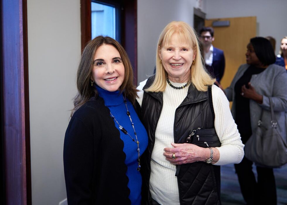 YWCA Greenwich Hosts Drea Kelly - Fairfield County Look