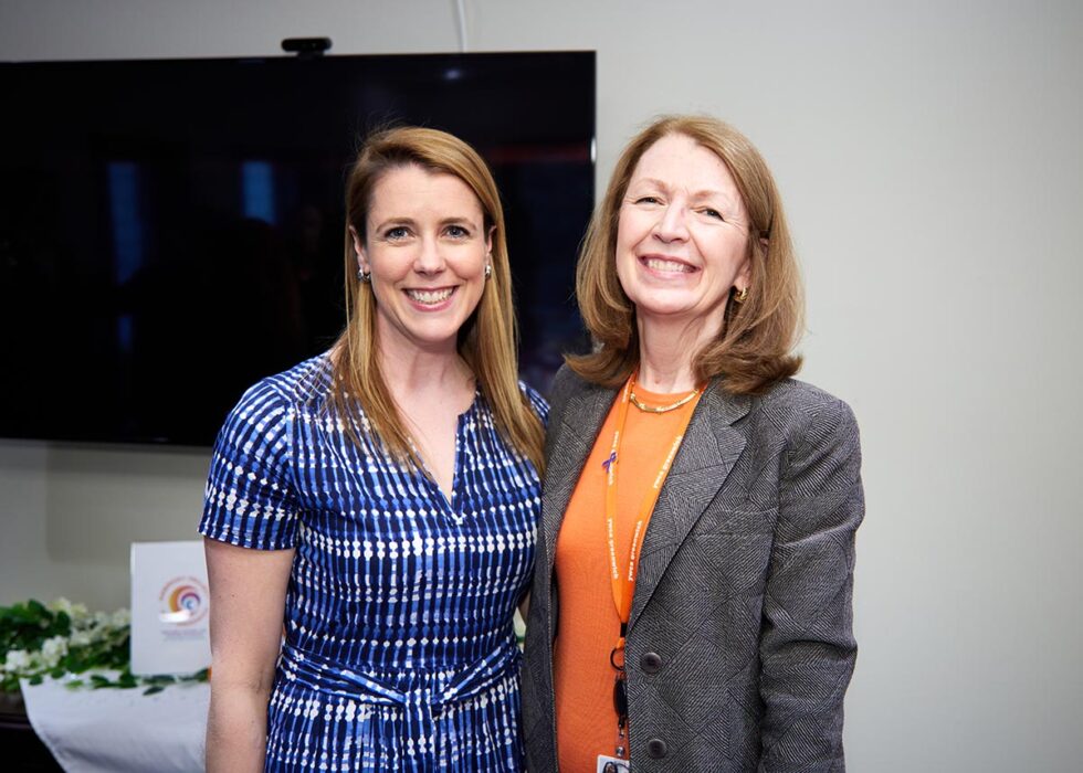 YWCA Greenwich Hosts Drea Kelly - Fairfield County Look
