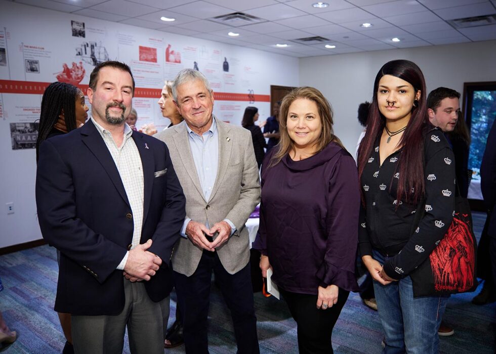 YWCA Greenwich Hosts Drea Kelly - Fairfield County Look