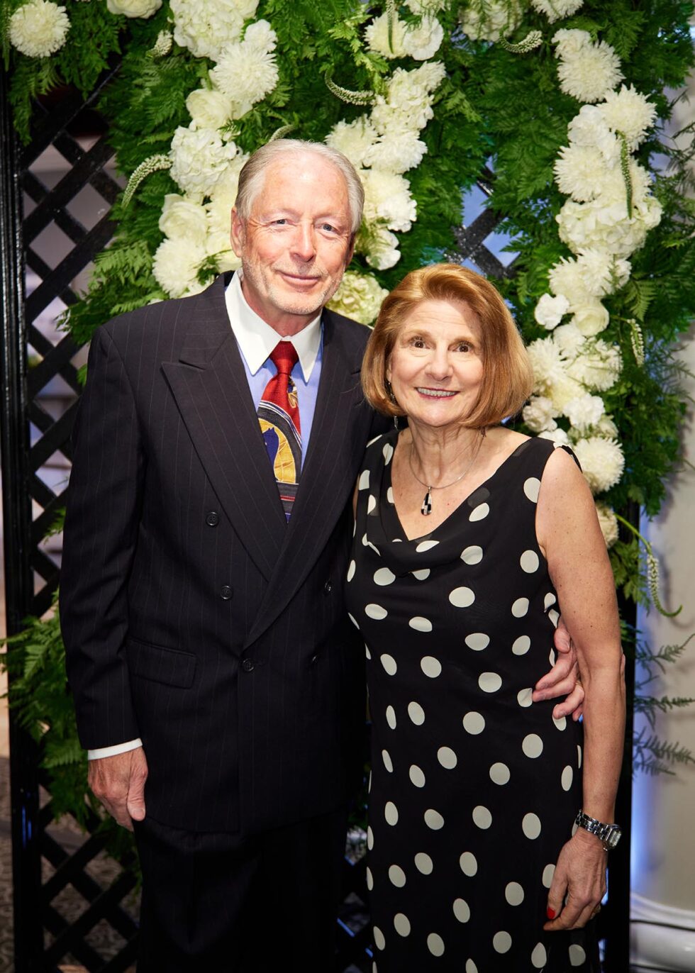 Ability Beyond 70th Anniversary 2023 - Fairfield County Look