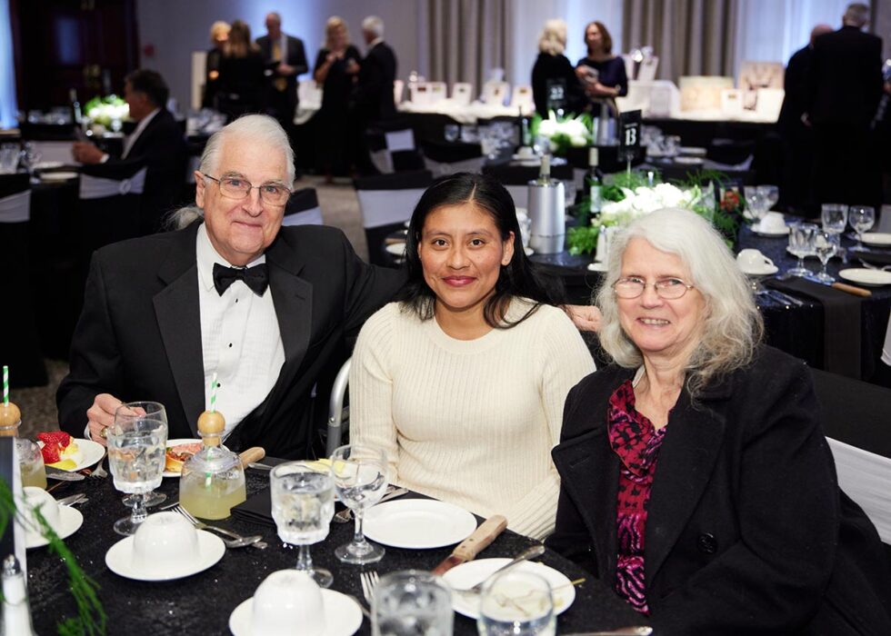 Ability Beyond 70th Anniversary 2023 - Fairfield County Look