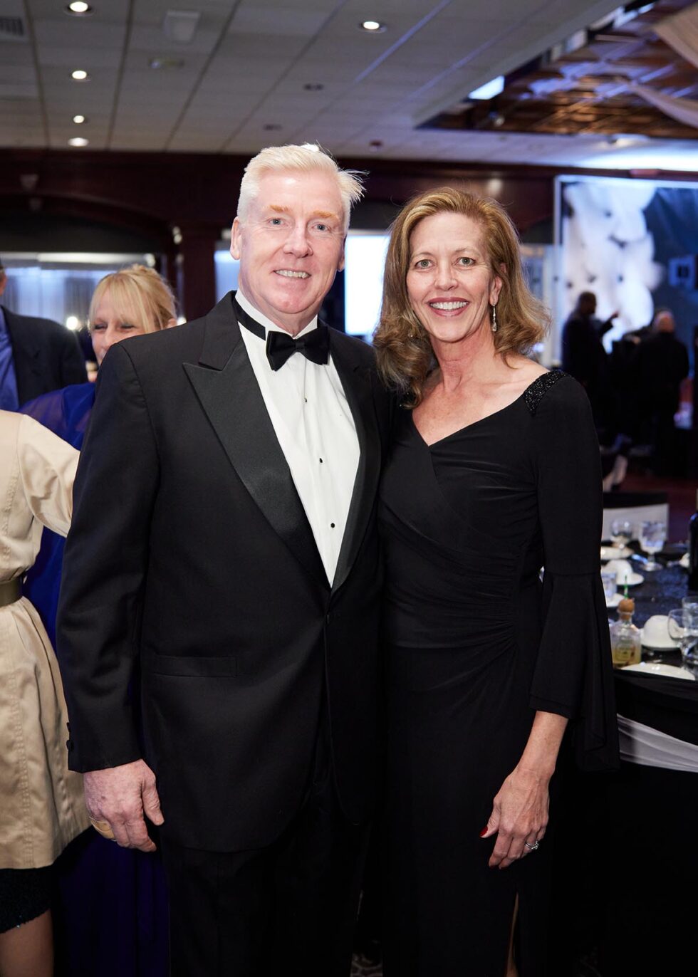 Ability Beyond 70th Anniversary 2023 - Fairfield County Look