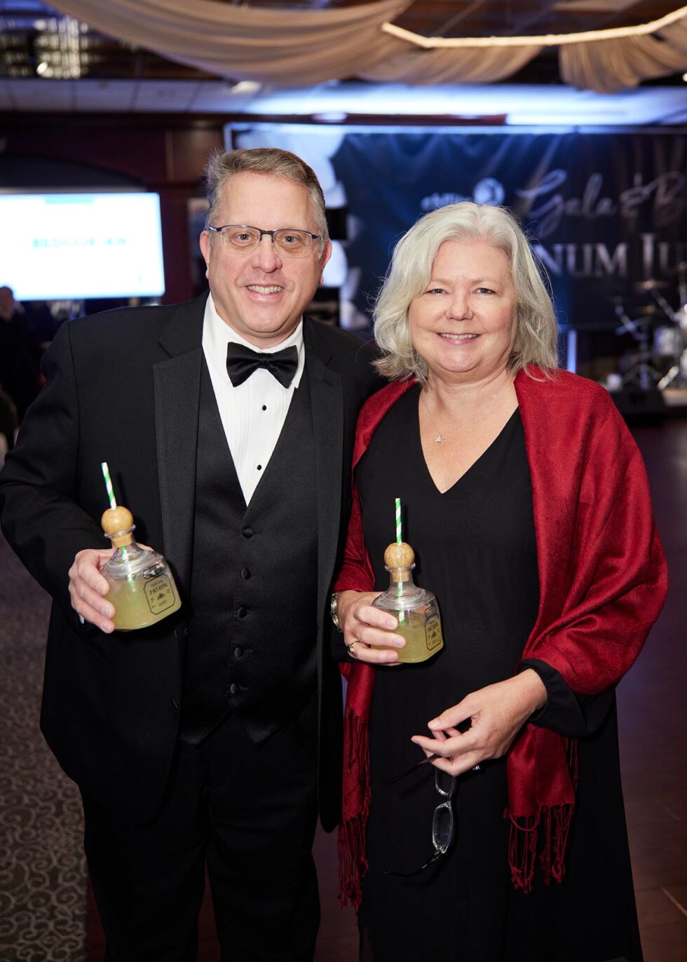 Ability Beyond 70th Anniversary 2023 - Fairfield County Look