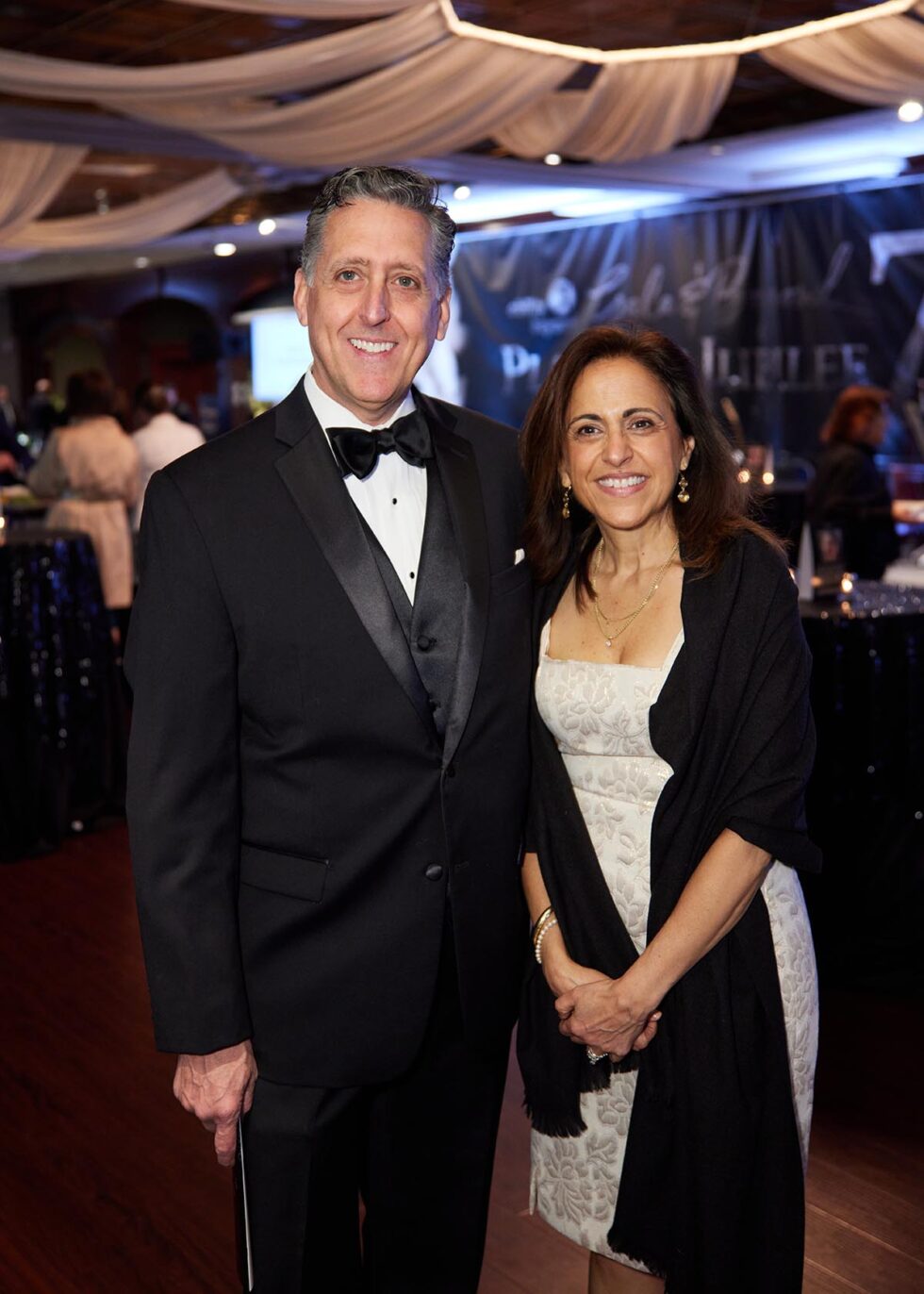 Ability Beyond 70th Anniversary 2023 - Fairfield County Look