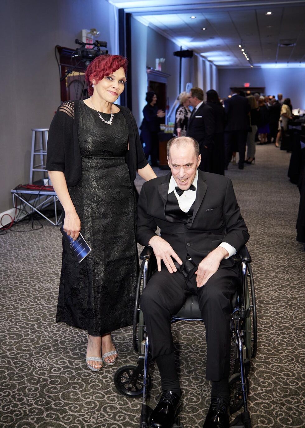 Ability Beyond 70th Anniversary 2023 - Fairfield County Look