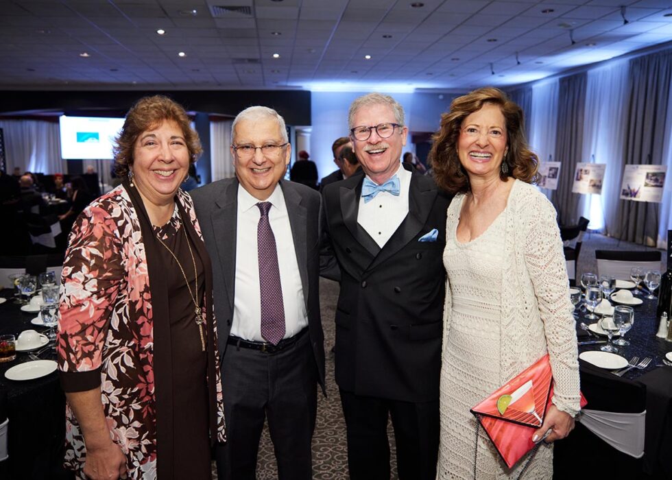 Ability Beyond 70th Anniversary 2023 - Fairfield County Look