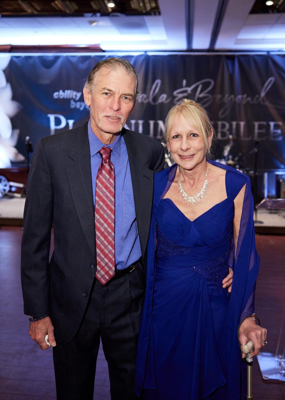 Ability Beyond 70th Anniversary 2023 - Fairfield County Look