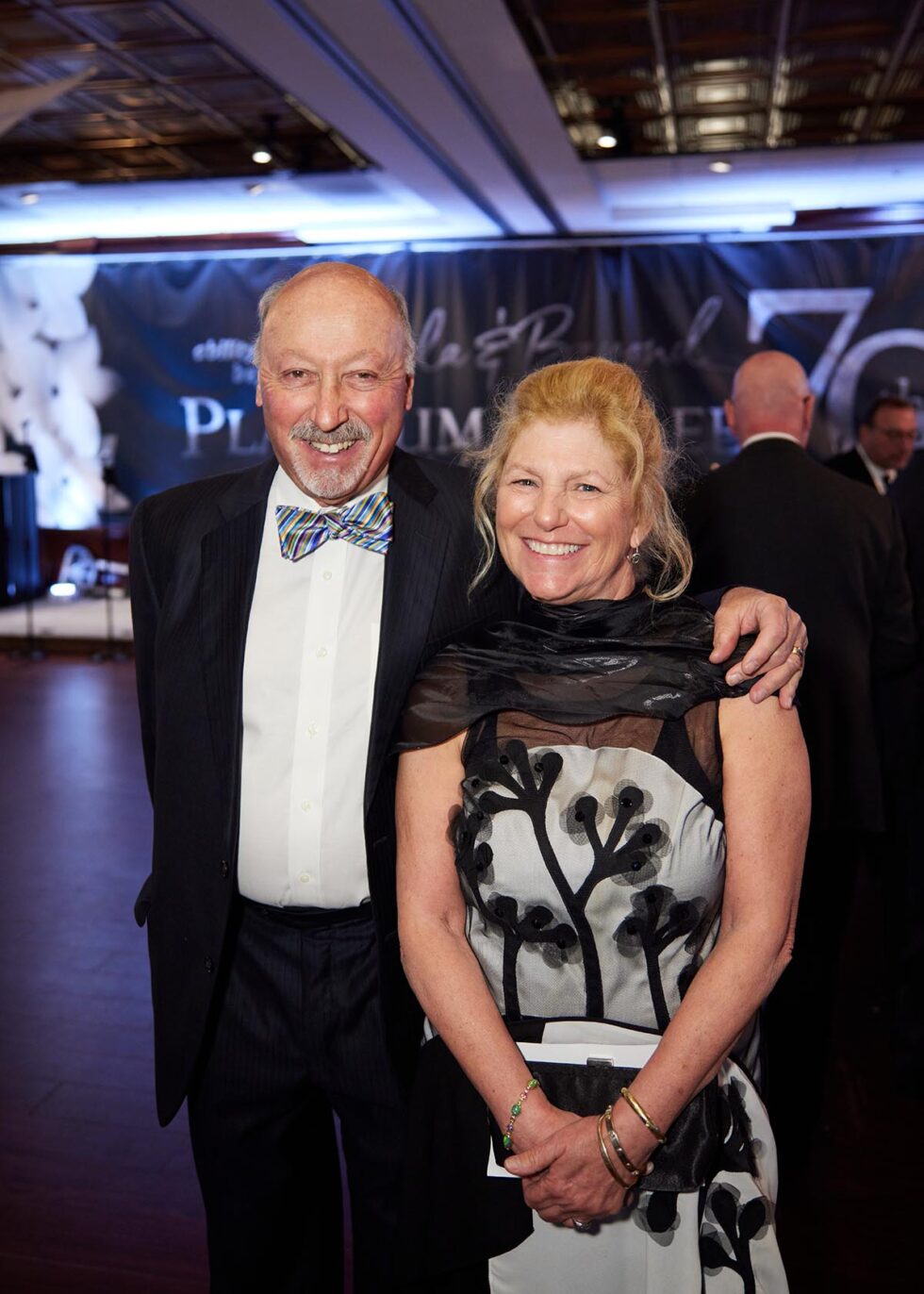 Ability Beyond 70th Anniversary 2023 - Fairfield County Look