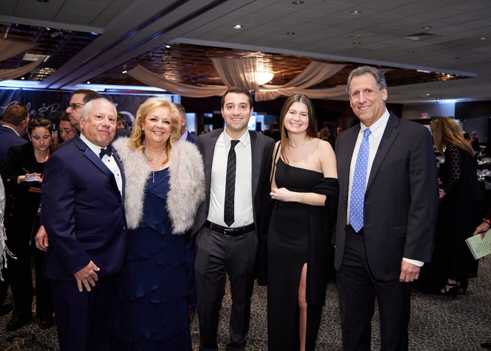 Ability Beyond 70th Anniversary 2023 - Fairfield County Look