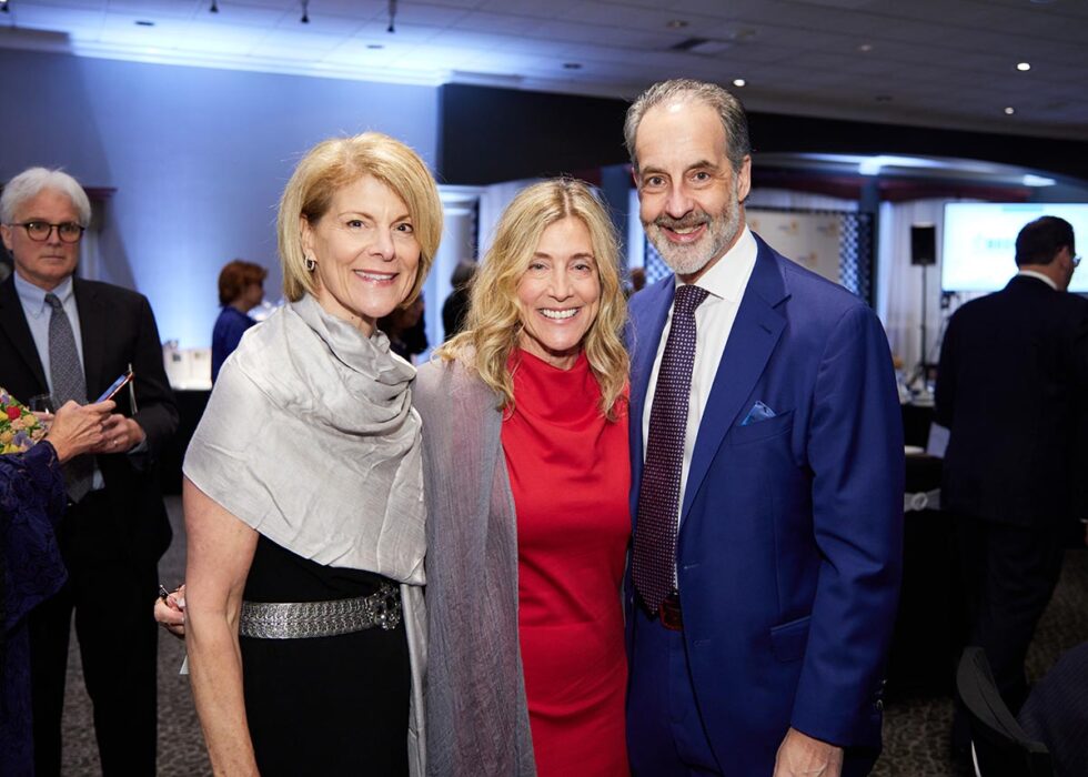 Ability Beyond 70th Anniversary 2023 - Fairfield County Look