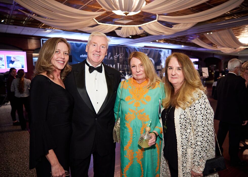 Ability Beyond 70th Anniversary 2023 - Fairfield County Look