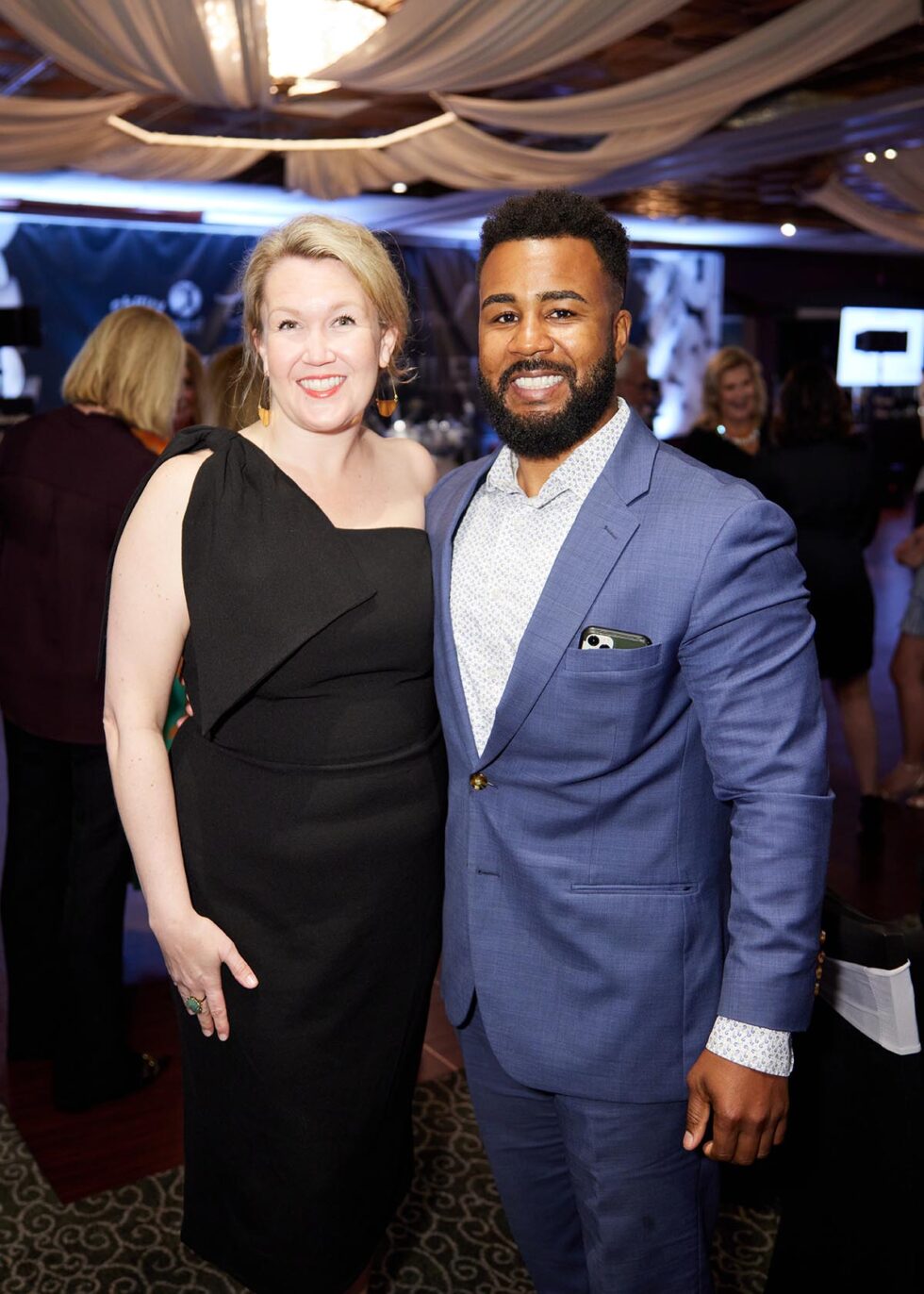 Ability Beyond 70th Anniversary 2023 - Fairfield County Look