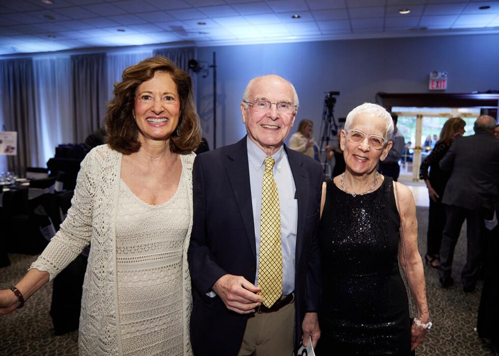 Ability Beyond 70th Anniversary 2023 - Fairfield County Look