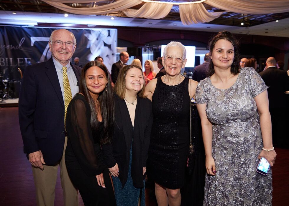 Ability Beyond 70th Anniversary 2023 - Fairfield County Look