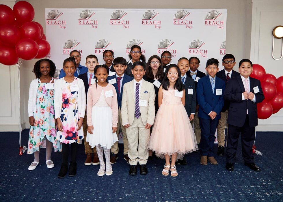 REACH Prep Luncheon 2023 - Fairfield County Look