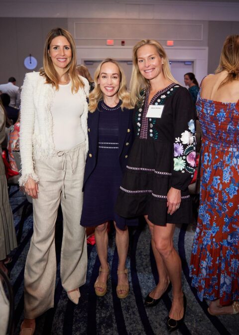 REACH Prep Luncheon 2023 - Fairfield County Look