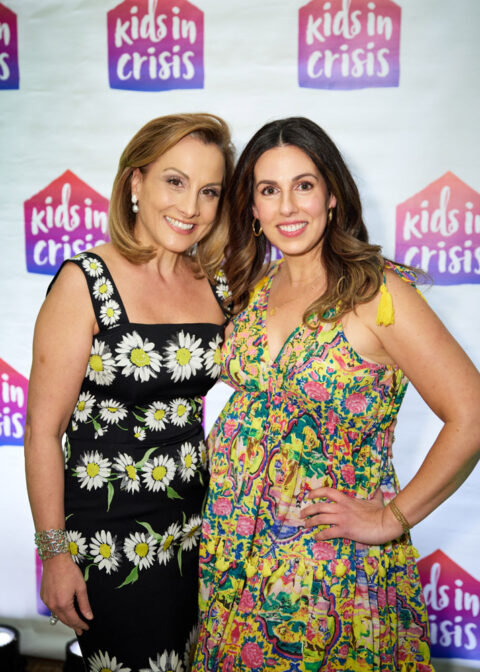 Kids in Crisis Benefit 2023 – A Night in Italy - Fairfield County Look