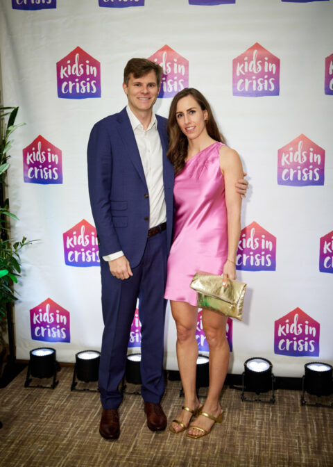 Kids in Crisis Benefit 2023 – A Night in Italy - Fairfield County Look