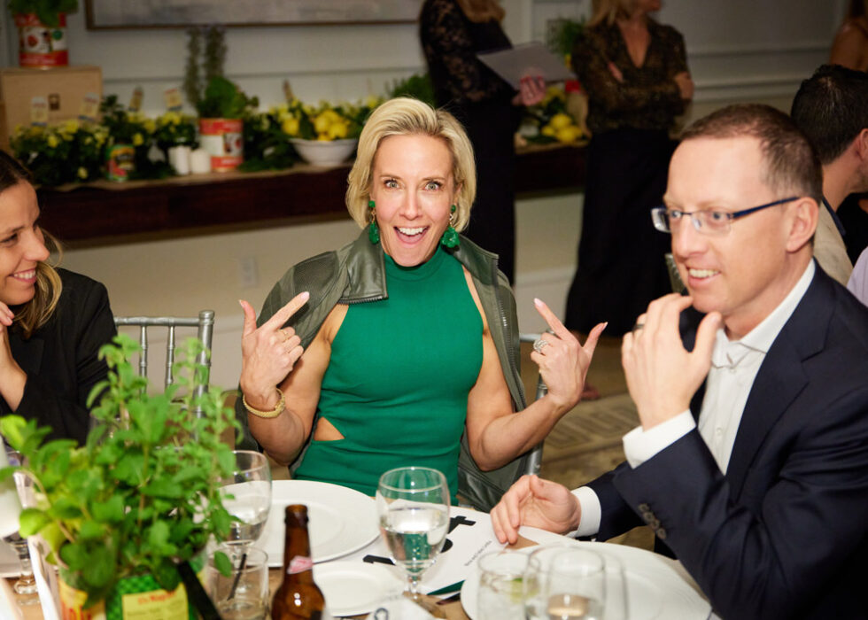 Kids in Crisis Benefit 2023 – A Night in Italy - Fairfield County Look