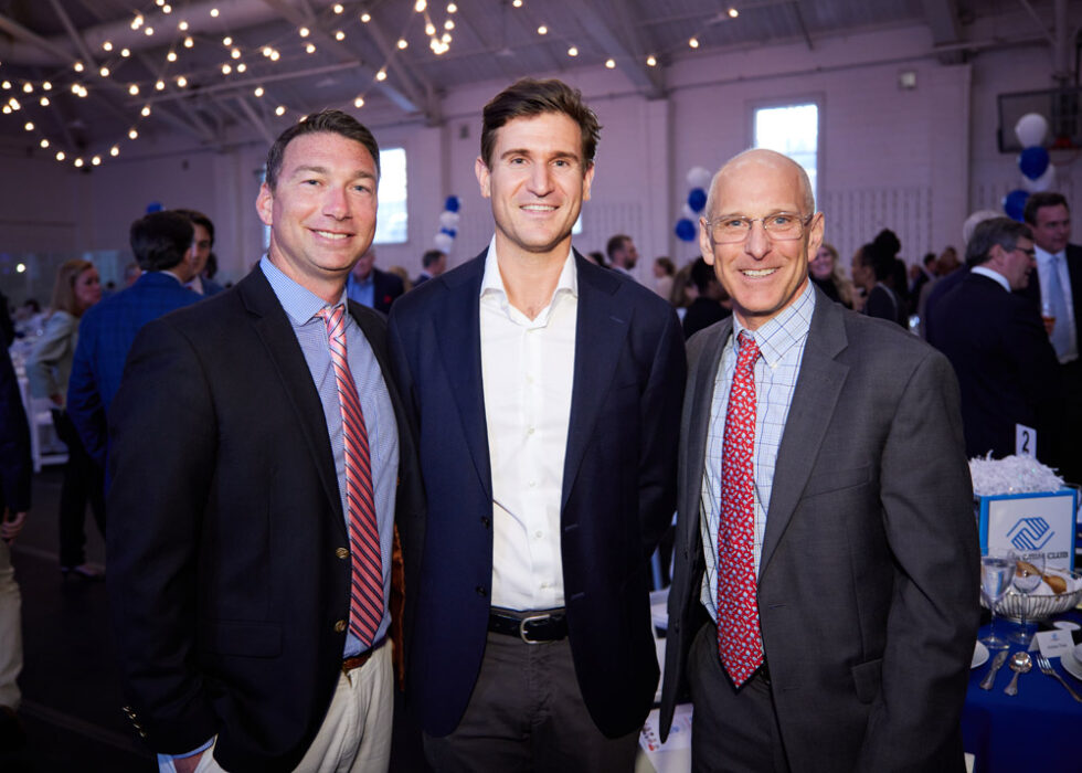 Boys and Girls Club of Greenwich – Youth of the Year Awards 2023 ...