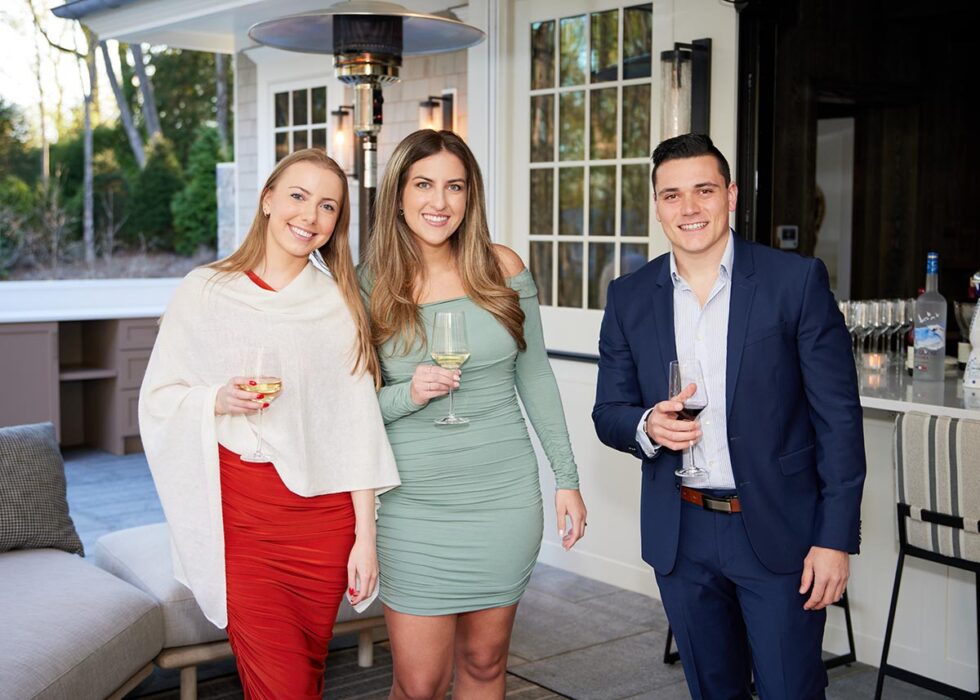 American Red Cross Patron Party – Hosted by Dr. Kim Nichols - Fairfield ...