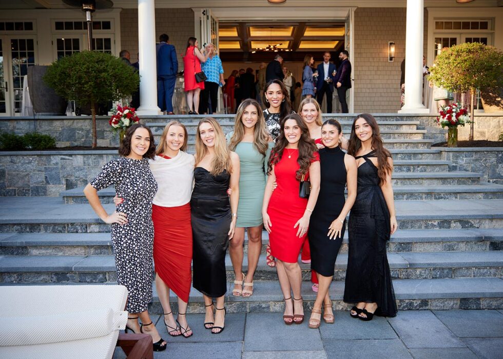 American Red Cross Patron Party – Hosted by Dr. Kim Nichols - Fairfield ...