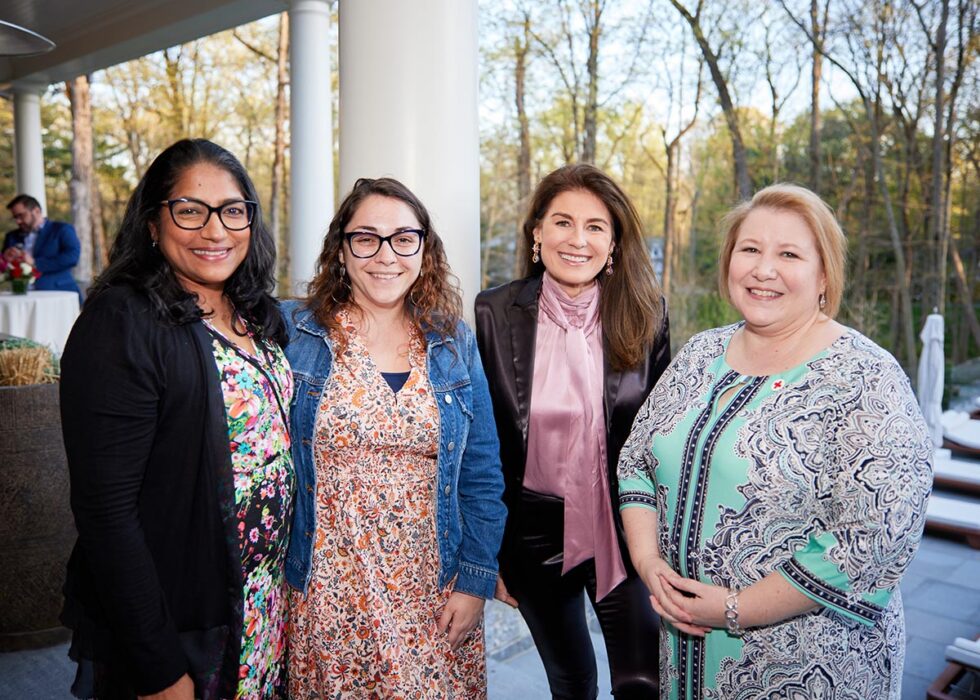 American Red Cross Patron Party – Hosted by Dr. Kim Nichols - Fairfield ...