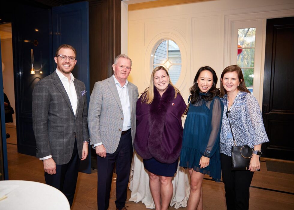 American Red Cross Patron Party – Hosted by Dr. Kim Nichols - Fairfield ...