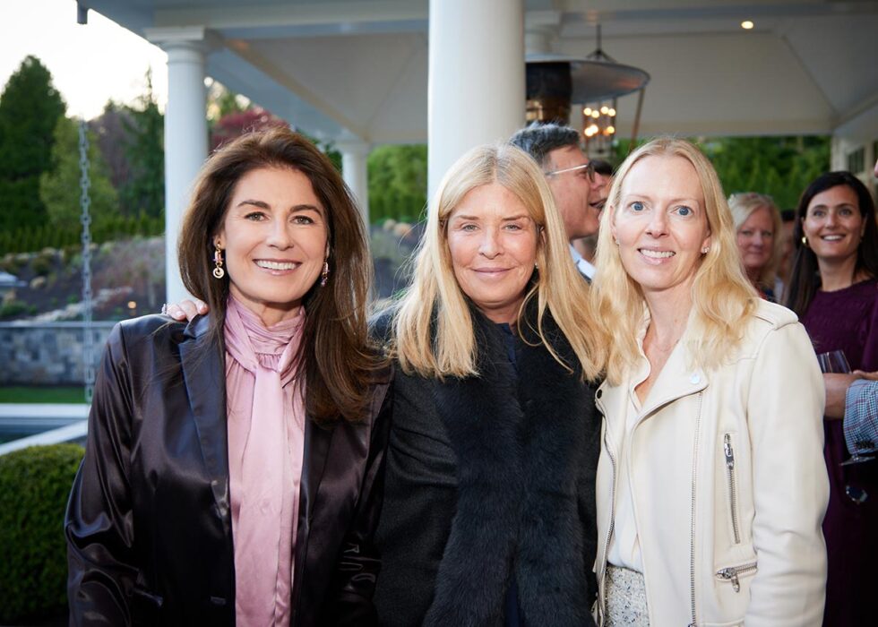 American Red Cross Patron Party – Hosted by Dr. Kim Nichols - Fairfield ...