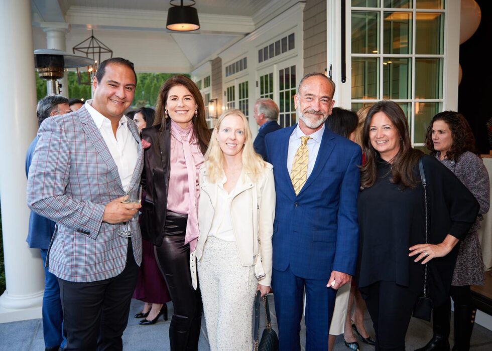 American Red Cross Patron Party – Hosted by Dr. Kim Nichols - Fairfield ...