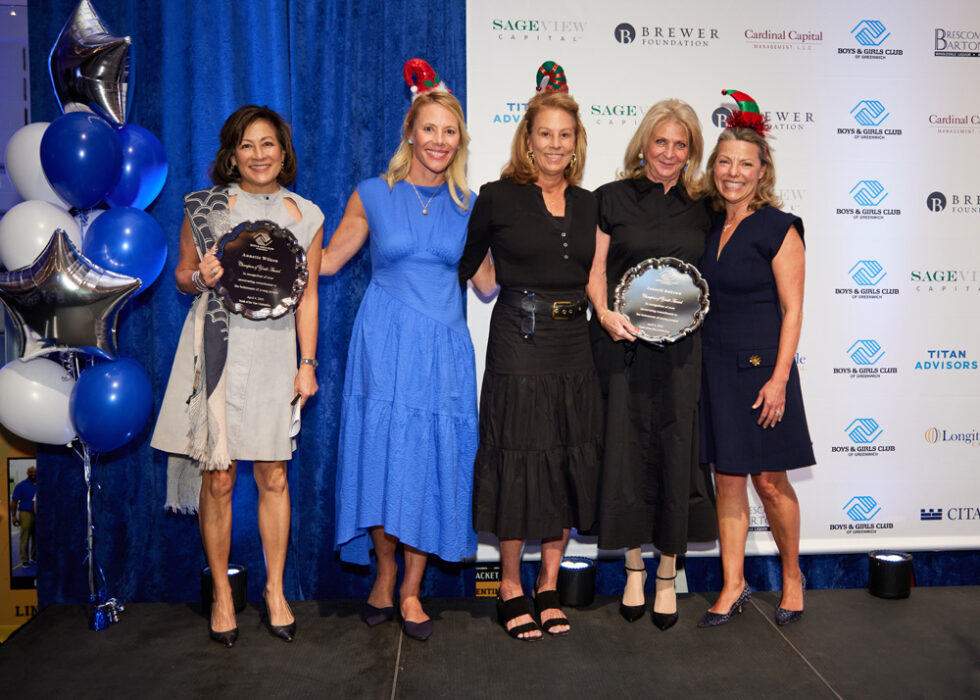 Boys and Girls Club of Greenwich – Youth of the Year Awards 2023 ...