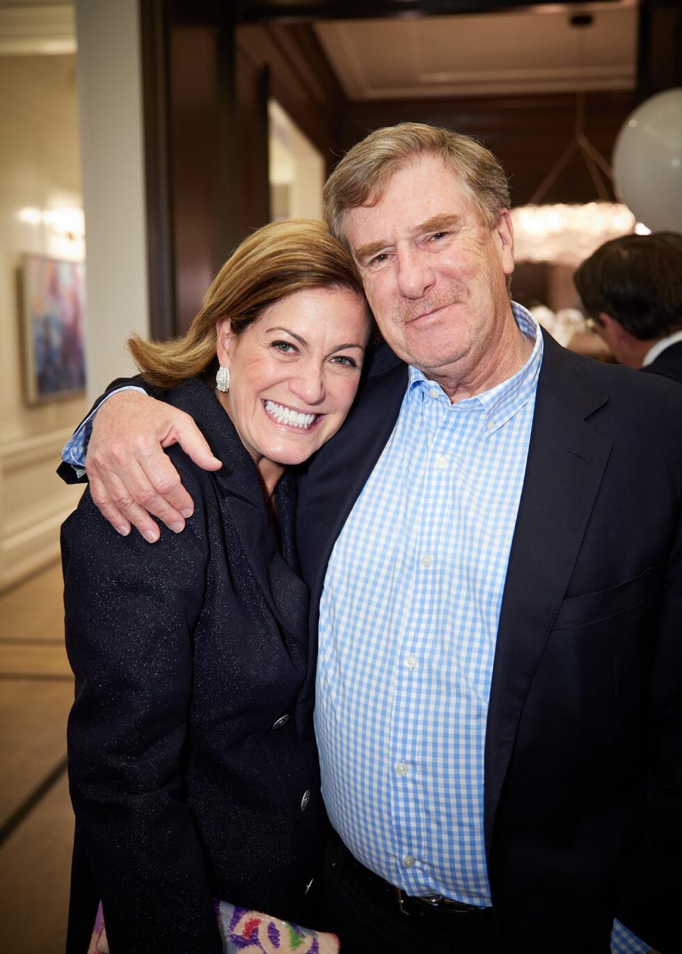 American Red Cross Patron Party – Hosted by Dr. Kim Nichols - Fairfield ...