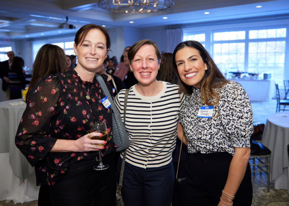 S.E.L.F. Professional Networking Cocktail Party - Fairfield County Look