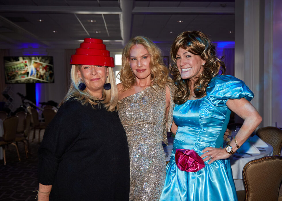 Greenwich Emergency Medical Service – Back to the 80s Again 2023 ...