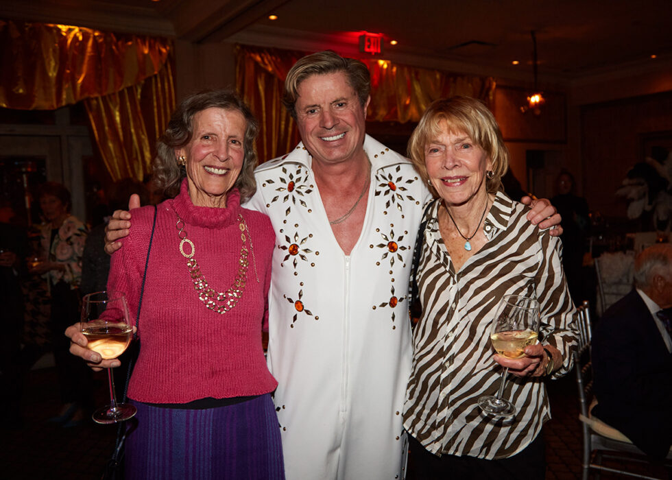 Avon Theatre Gala 2023 – Elvis - Fairfield County Look