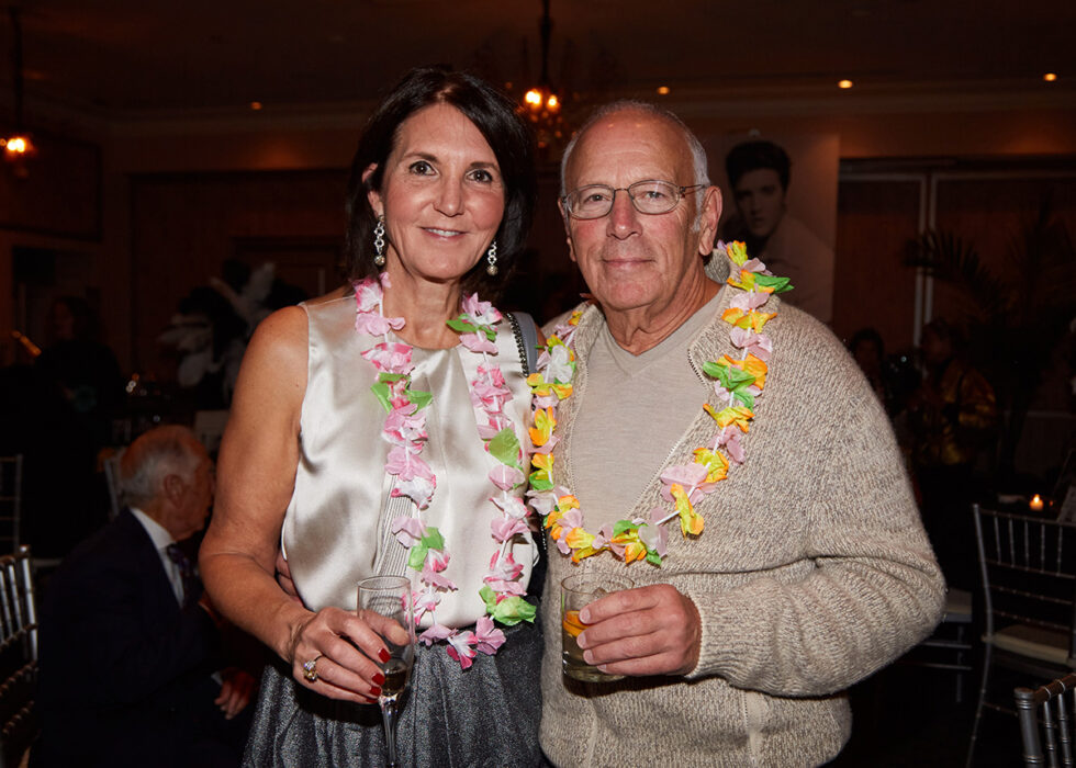 Avon Theatre Gala 2023 – Elvis - Fairfield County Look