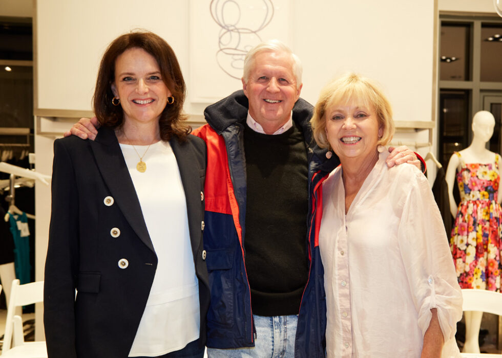 Breast Cancer Alliance Teen Fashion Show 2022 - Fairfield County Look