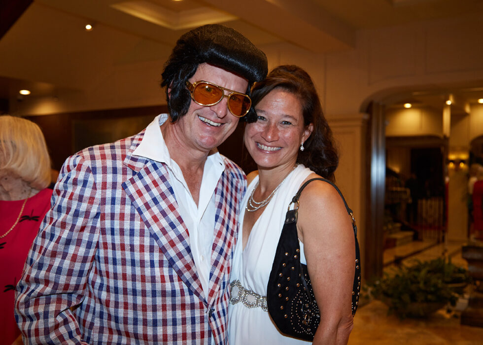 Avon Theatre Gala 2023 – Elvis - Fairfield County Look