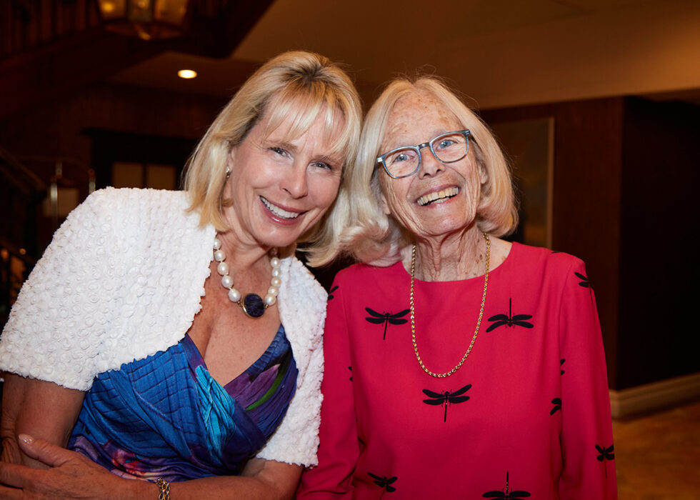 Avon Theatre Gala 2023 – Elvis - Fairfield County Look