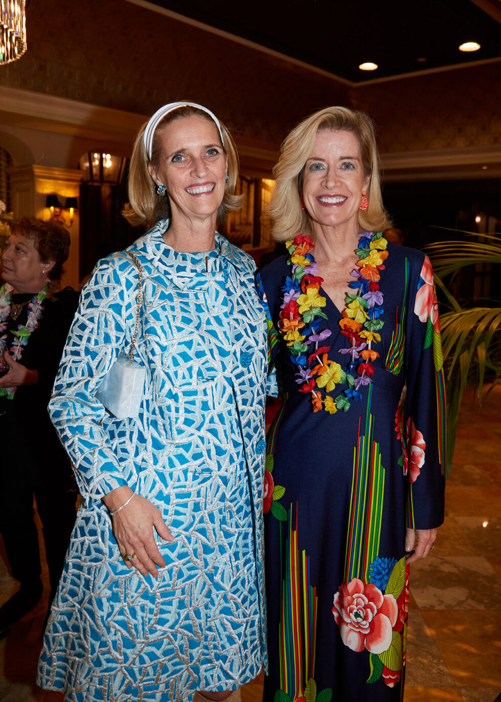 Avon Theatre Gala 2023 – Elvis - Fairfield County Look