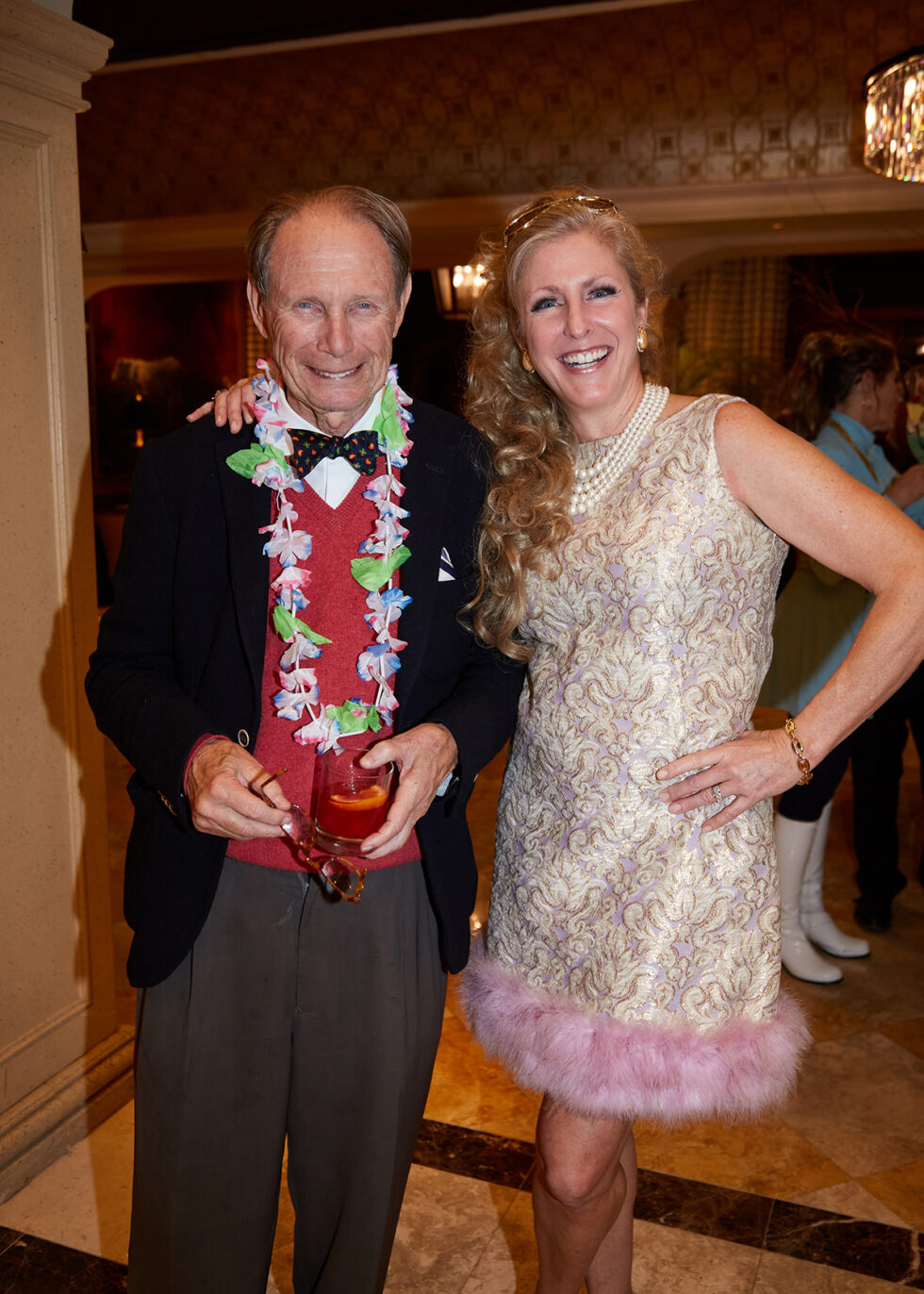 Avon Theatre Gala 2023 – Elvis - Fairfield County Look