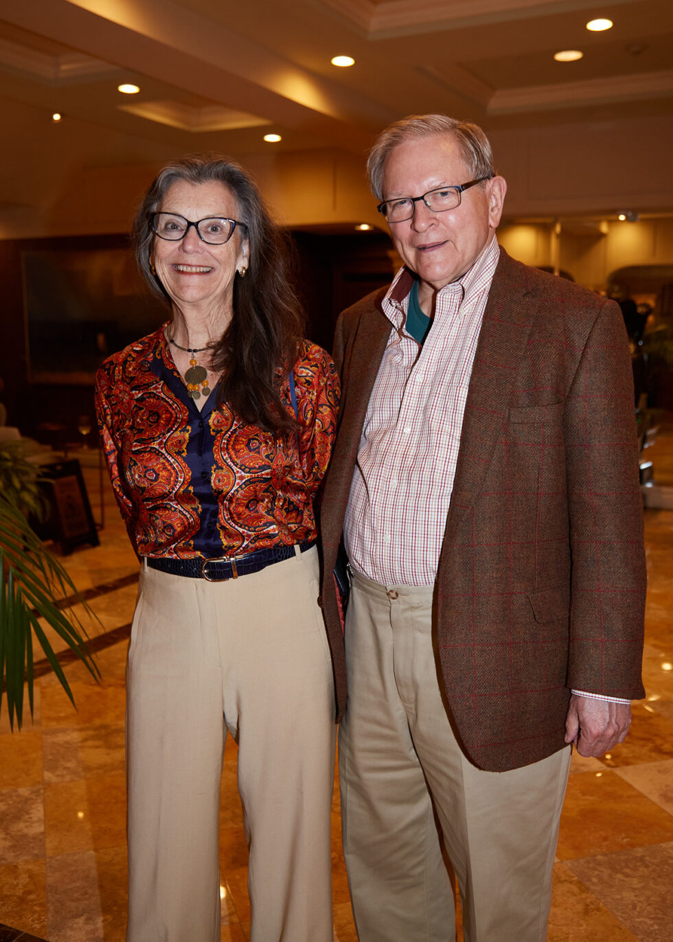 Avon Theatre Gala 2023 – Elvis - Fairfield County Look