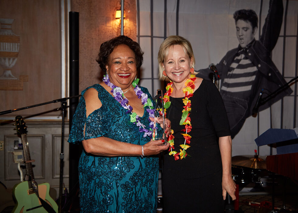 Avon Theatre Gala 2023 – Elvis - Fairfield County Look