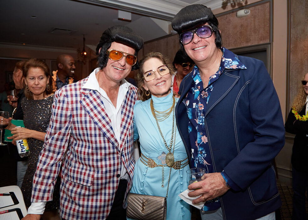 Avon Theatre Gala 2023 – Elvis - Fairfield County Look