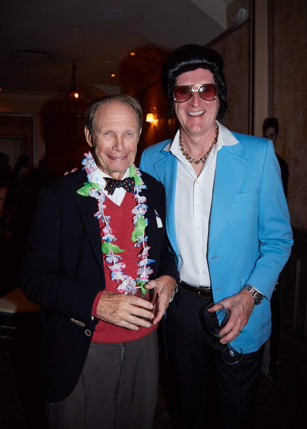 Avon Theatre Gala 2023 – Elvis - Fairfield County Look