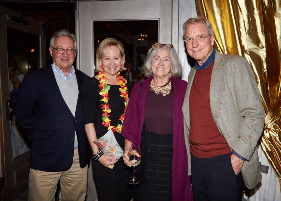 Avon Theatre Gala 2023 – Elvis - Fairfield County Look