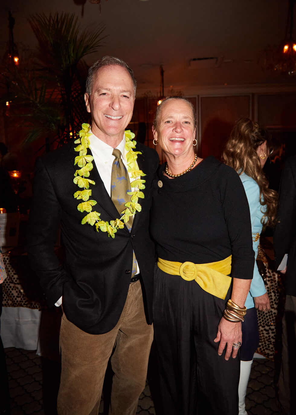 Avon Theatre Gala 2023 – Elvis - Fairfield County Look