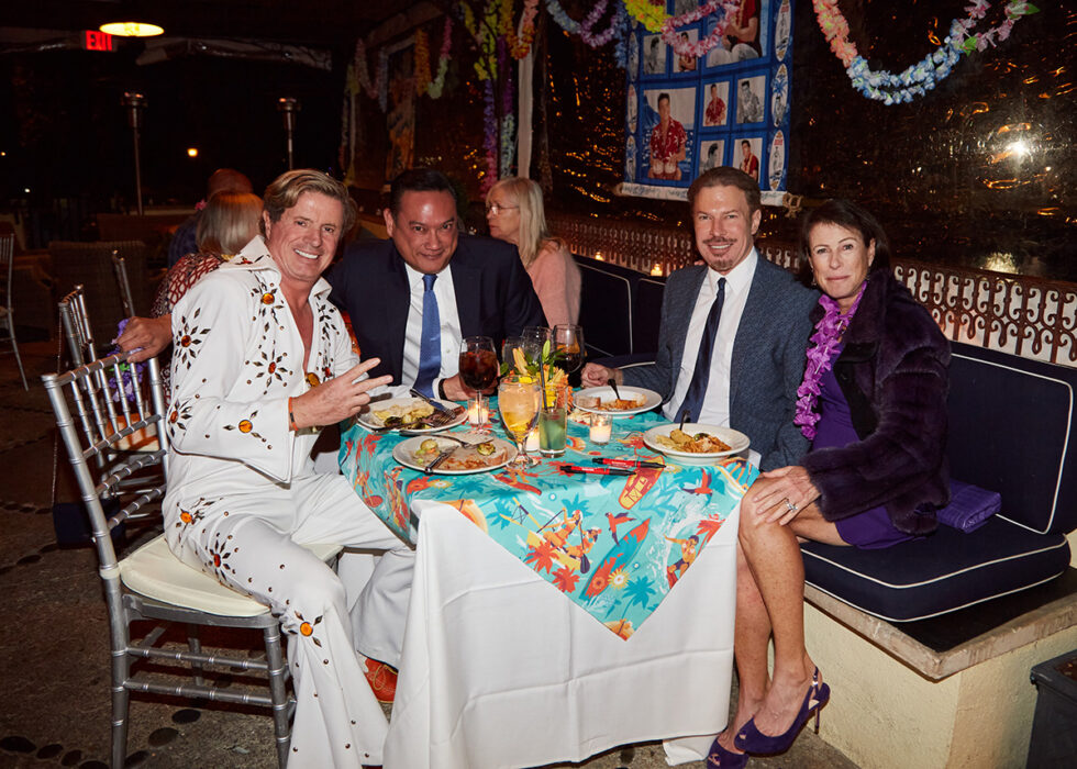 Avon Theatre Gala 2023 – Elvis - Fairfield County Look