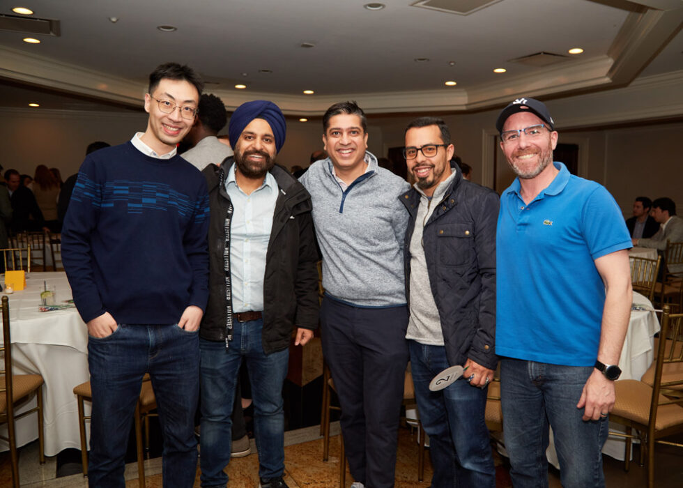 Breast Cancer Alliance Poker Night - Fairfield County Look